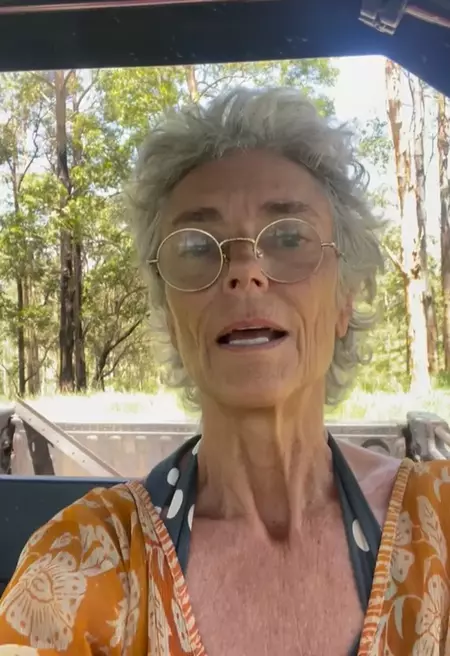 Actrița tinereții noastre, de la simbolul frumuseții, la ținta ...